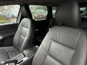 Balts Volvo V50 2012 Rīga, ar dzinēja tilpumu 1.60 L un nobraukumu 235 tūkst. km par 5450 €, foto 8 vietnē AUTOMOTO.COM.LV