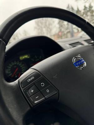 Balts Volvo V50 2012 Rīga, ar dzinēja tilpumu 1.60 L un nobraukumu 235 tūkst. km par 5450 €, foto 10 vietnē AUTOMOTO.COM.LV
