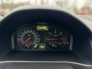 Balts Volvo V50 2012 Rīga, ar dzinēja tilpumu 1.60 L un nobraukumu 235 tūkst. km par 5450 €, foto 12 vietnē AUTOMOTO.COM.LV