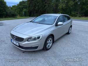 Бежевый Вольво B60 2017 в Таллин, объемом двигателя 1.50 л и пробегом 232 тыс. км за 9900 €, фото  на AUTOMOTO.COM.LV