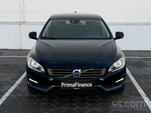 Черный Вольво B60 2014 в Рига, объемом двигателя 2.00 л и пробегом 0 тыс. км за 5990 €, фото 9 на AUTOMOTO.COM.LV