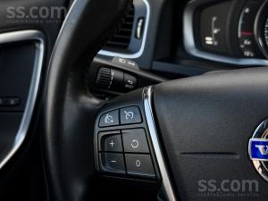 Черный Вольво B60 2014 в Рига, объемом двигателя 2.00 л и пробегом 0 тыс. км за 5990 €, фото 26 на AUTOMOTO.COM.LV
