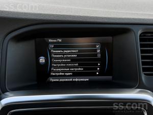 Черный Вольво B60 2014 в Рига, объемом двигателя 2.00 л и пробегом 0 тыс. км за 5990 €, фото 32 на AUTOMOTO.COM.LV