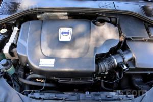 Melns Volvo V60 2011 Rīga, ar dzinēja tilpumu 2.00 L un nobraukumu 288 tūkst. km par 5850 €, foto 14 vietnē AUTOMOTO.COM.LV