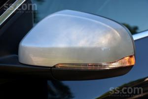 Melns Volvo V60 2011 Rīga, ar dzinēja tilpumu 2.00 L un nobraukumu 288 tūkst. km par 5850 €, foto 22 vietnē AUTOMOTO.COM.LV
