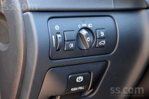 Melns Volvo V60 2011 Rīga, ar dzinēja tilpumu 2.00 L un nobraukumu 288 tūkst. km par 5850 €, foto 24 vietnē AUTOMOTO.COM.LV