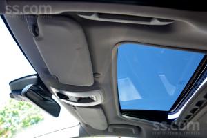 Melns Volvo V60 2011 Rīga, ar dzinēja tilpumu 2.00 L un nobraukumu 288 tūkst. km par 5850 €, foto 29 vietnē AUTOMOTO.COM.LV