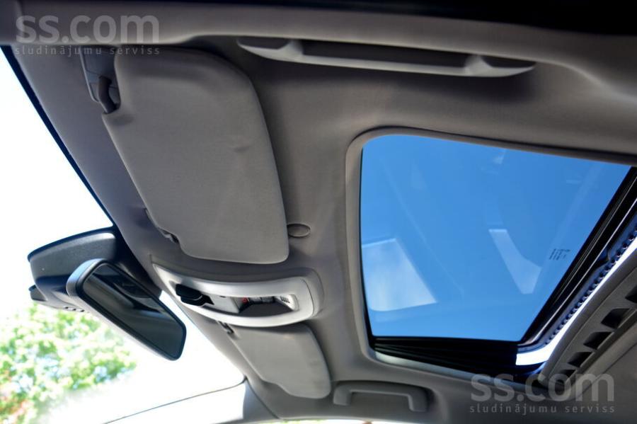 Melns Volvo V60 2011 Rīga, ar dzinēja tilpumu 2.00 L un nobraukumu 288 tūkst. km par 5850 €, foto 29 vietnē AUTOMOTO.COM.LV