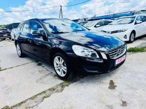 Черный Вольво B60 2011 в Каунас, объемом двигателя 2.00 л и пробегом 163 тыс. км за 6200 €, фото 4 на AUTOMOTO.COM.LV