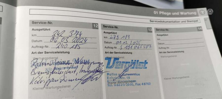 Черный Вольво B60 2011 в Расейняй, объемом двигателя 2.40 л и пробегом 286 тыс. км за 6450 €, фото 32 на AUTOMOTO.COM.LV