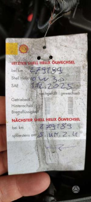 Черный Вольво B60 2011 в Расейняй, объемом двигателя 2.40 л и пробегом 286 тыс. км за 6450 €, фото 33 на AUTOMOTO.COM.LV