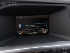 Melns Volvo V60 2011 Jūrmala, ar dzinēja tilpumu 1.60 L un nobraukumu 242 tūkst. km par 5950 €, foto 22 vietnē AUTOMOTO.COM.LV