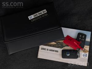 Melns Volvo V60 2011 Jūrmala, ar dzinēja tilpumu 1.60 L un nobraukumu 242 tūkst. km par 5950 €, foto 25 vietnē AUTOMOTO.COM.LV