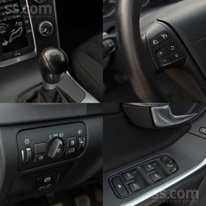 Melns Volvo V60 2011 Jūrmala, ar dzinēja tilpumu 1.60 L un nobraukumu 242 tūkst. km par 5950 €, foto 29 vietnē AUTOMOTO.COM.LV