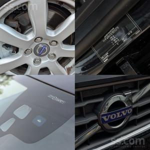 Melns Volvo V60 2011 Jūrmala, ar dzinēja tilpumu 1.60 L un nobraukumu 242 tūkst. km par 5950 €, foto 30 vietnē AUTOMOTO.COM.LV
