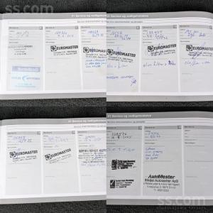 Melns Volvo V60 2011 Jūrmala, ar dzinēja tilpumu 1.60 L un nobraukumu 242 tūkst. km par 5950 €, foto 31 vietnē AUTOMOTO.COM.LV