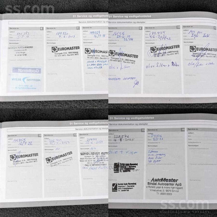 Melns Volvo V60 2011 Jūrmala, ar dzinēja tilpumu 1.60 L un nobraukumu 242 tūkst. km par 5950 €, foto 31 vietnē AUTOMOTO.COM.LV