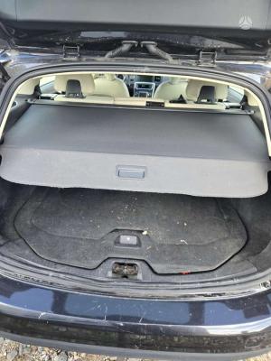 Melns Volvo V60 2011 Viļņa, ar dzinēja tilpumu 1.60 L un nobraukumu 226 tūkst. km par 1950 €, foto 10 vietnē AUTOMOTO.COM.LV