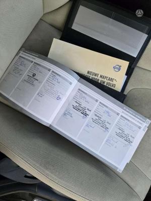 Melns Volvo V60 2011 Viļņa, ar dzinēja tilpumu 1.60 L un nobraukumu 226 tūkst. km par 1950 €, foto 12 vietnē AUTOMOTO.COM.LV