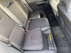 Melns Volvo V60 2011 Valmiera, ar dzinēja tilpumu 2.00 L un nobraukumu 247 tūkst. km par 5290 €, foto 8 vietnē AUTOMOTO.COM.LV