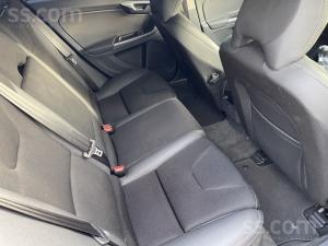 Melns Volvo V60 2011 Valmiera, ar dzinēja tilpumu 2.00 L un nobraukumu 247 tūkst. km par 5290 €, foto 9 vietnē AUTOMOTO.COM.LV