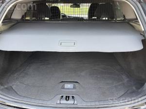 Melns Volvo V60 2011 Valmiera, ar dzinēja tilpumu 2.00 L un nobraukumu 247 tūkst. km par 5290 €, foto 10 vietnē AUTOMOTO.COM.LV