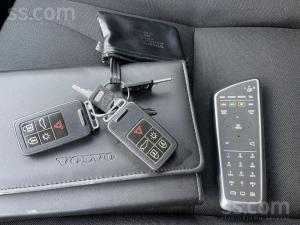 Melns Volvo V60 2011 Valmiera, ar dzinēja tilpumu 2.00 L un nobraukumu 247 tūkst. km par 5290 €, foto 11 vietnē AUTOMOTO.COM.LV