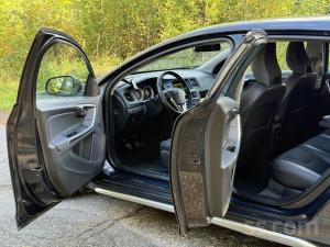 Черный Вольво B60 2012 в Рига, объемом двигателя 2.00 л и пробегом 282 тыс. км за 5550 €, фото 10 на AUTOMOTO.COM.LV