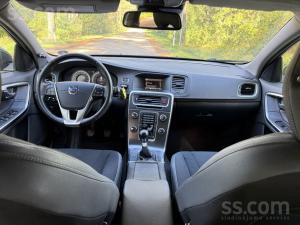 Черный Вольво B60 2012 в Рига, объемом двигателя 2.00 л и пробегом 282 тыс. км за 5550 €, фото 17 на AUTOMOTO.COM.LV