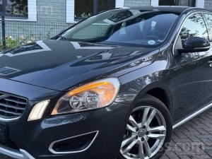 Черный Вольво B60 2012 в Рига, объемом двигателя 2.00 л и пробегом 282 тыс. км за 5550 €, фото 28 на AUTOMOTO.COM.LV