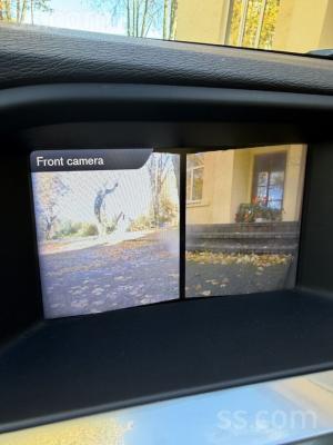 Black Volvo V60 2012 in Valmiera, with an engine capacity of 2.40 L and mileage of 333 thousand km for 8500 €, photo 18 on AUTOMOTO.COM.LV