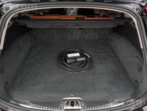 Melns Volvo V60 2013 Jūrmala, ar dzinēja tilpumu 2.40 L un nobraukumu 257 tūkst. km par 9950 €, foto 17 vietnē AUTOMOTO.COM.LV