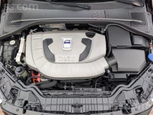 Melns Volvo V60 2013 Jūrmala, ar dzinēja tilpumu 2.40 L un nobraukumu 257 tūkst. km par 9950 €, foto 29 vietnē AUTOMOTO.COM.LV