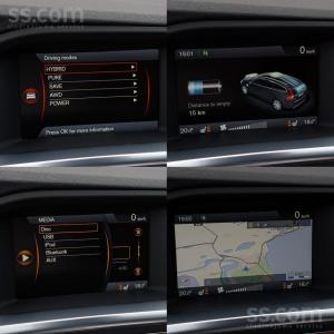 Melns Volvo V60 2013 Jūrmala, ar dzinēja tilpumu 2.40 L un nobraukumu 257 tūkst. km par 9950 €, foto 31 vietnē AUTOMOTO.COM.LV