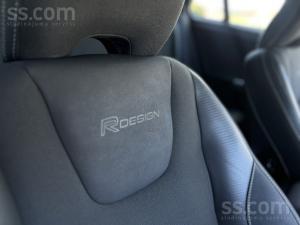 Melns Volvo V60 2013 Jēkabpils, ar dzinēja tilpumu 2.40 L un nobraukumu 189 tūkst. km par 7700 €, foto 18 vietnē AUTOMOTO.COM.LV