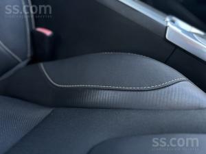Melns Volvo V60 2013 Jēkabpils, ar dzinēja tilpumu 2.40 L un nobraukumu 189 tūkst. km par 7700 €, foto 20 vietnē AUTOMOTO.COM.LV
