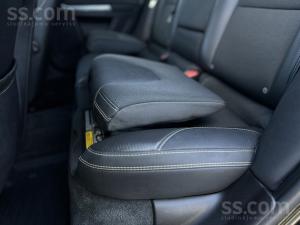 Melns Volvo V60 2013 Jēkabpils, ar dzinēja tilpumu 2.40 L un nobraukumu 189 tūkst. km par 7700 €, foto 23 vietnē AUTOMOTO.COM.LV