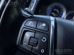 Melns Volvo V60 2013 Jēkabpils, ar dzinēja tilpumu 2.40 L un nobraukumu 189 tūkst. km par 7700 €, foto 28 vietnē AUTOMOTO.COM.LV
