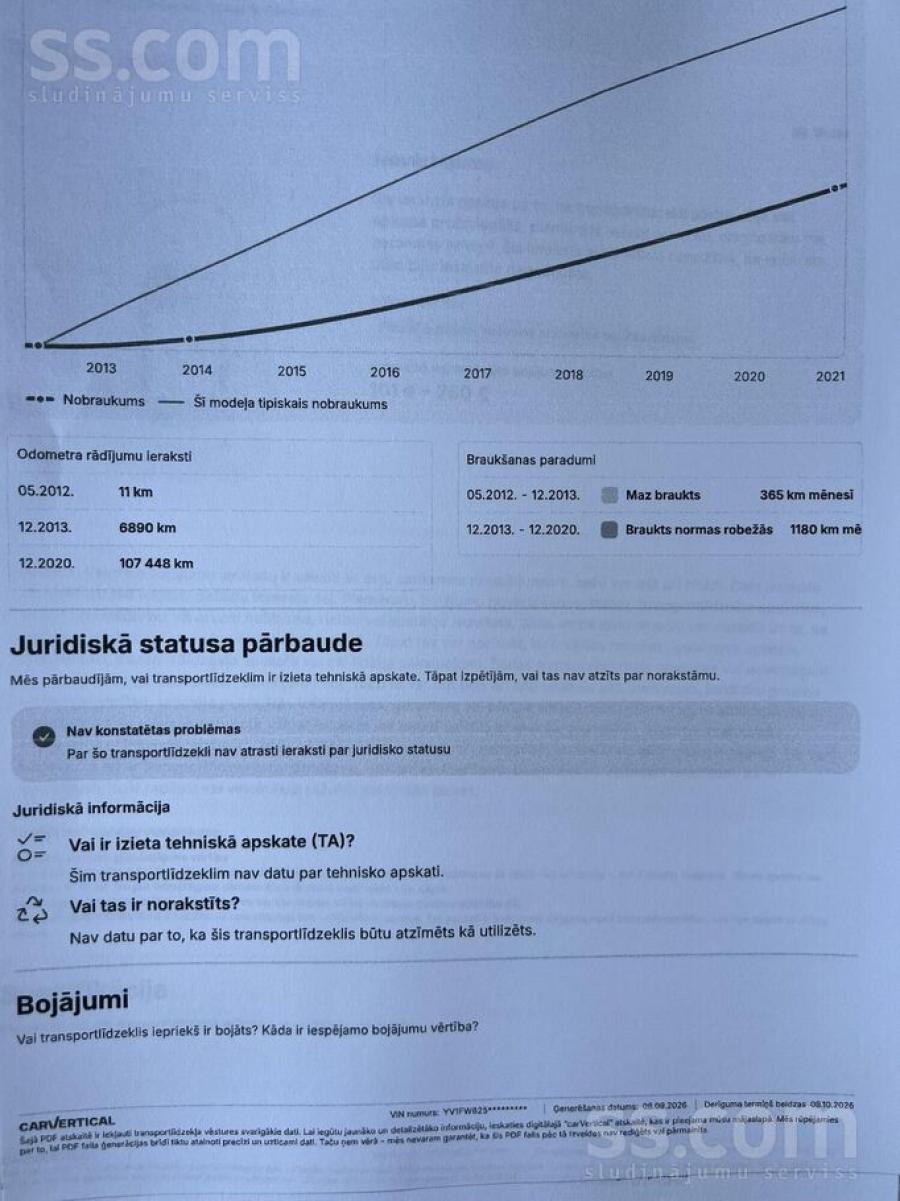 Melns Volvo V60 2013 Jēkabpils, ar dzinēja tilpumu 2.40 L un nobraukumu 189 tūkst. km par 7700 €, foto 33 vietnē AUTOMOTO.COM.LV