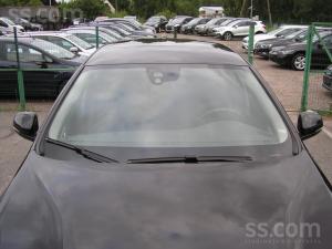 Black Volvo V60 2014 in Riga, with an engine capacity of 2.00 L and mileage of 0 thousand km for 7950 €, photo 13 on AUTOMOTO.COM.LV