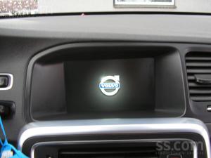 Black Volvo V60 2014 in Riga, with an engine capacity of 2.00 L and mileage of 0 thousand km for 7950 €, photo 19 on AUTOMOTO.COM.LV