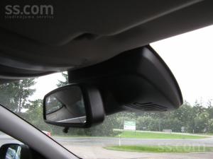 Black Volvo V60 2014 in Riga, with an engine capacity of 2.00 L and mileage of 0 thousand km for 7950 €, photo 28 on AUTOMOTO.COM.LV