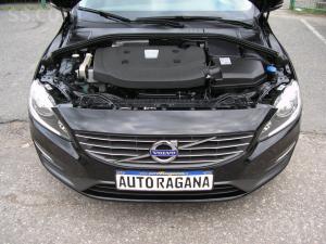 Black Volvo V60 2014 in Riga, with an engine capacity of 2.00 L and mileage of 0 thousand km for 7950 €, photo 29 on AUTOMOTO.COM.LV
