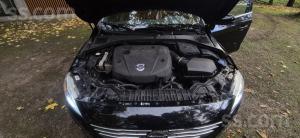 Melns Volvo V60 2014 Rīga, ar dzinēja tilpumu 2.00 L un nobraukumu 434 tūkst. km par 6500 €, foto 13 vietnē AUTOMOTO.COM.LV