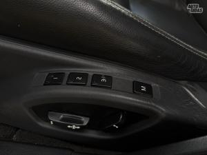 Melns Volvo V60 2016 Kelmė, ar dzinēja tilpumu 2.40 L un nobraukumu 243 tūkst. km par 5550 €, foto 11 vietnē AUTOMOTO.COM.LV