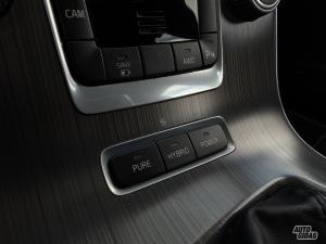 Melns Volvo V60 2016 Kelmė, ar dzinēja tilpumu 2.40 L un nobraukumu 243 tūkst. km par 5550 €, foto 13 vietnē AUTOMOTO.COM.LV