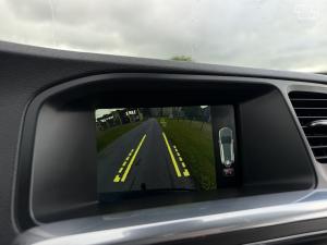 Melns Volvo V60 2016 Kelmė, ar dzinēja tilpumu 2.40 L un nobraukumu 243 tūkst. km par 5550 €, foto 14 vietnē AUTOMOTO.COM.LV