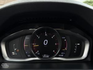 Melns Volvo V60 2016 Kelmė, ar dzinēja tilpumu 2.40 L un nobraukumu 243 tūkst. km par 5550 €, foto 15 vietnē AUTOMOTO.COM.LV