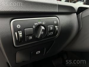 Черный Вольво B60 2016 в Екабпилс, объемом двигателя 2.00 л и пробегом 302 тыс. км за 7990 €, фото 11 на AUTOMOTO.COM.LV