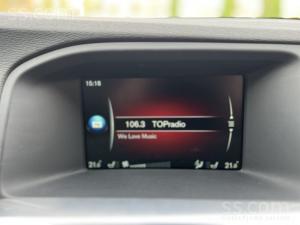 Черный Вольво B60 2016 в Екабпилс, объемом двигателя 2.00 л и пробегом 302 тыс. км за 7990 €, фото 18 на AUTOMOTO.COM.LV